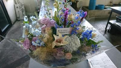 大分県速見郡 日出町の花屋「（有）フラワーハウスあらかね」をご紹介 フラワーギフトはプロのお花屋さんにおまかせ！フジテレビフラワーネット 5145