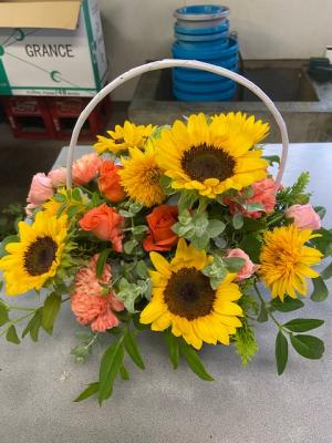 大分県速見郡 日出町の花屋「（有）フラワーハウスあらかね」をご紹介 フラワーギフトはプロのお花屋さんにおまかせ！フジテレビフラワーネット 2408